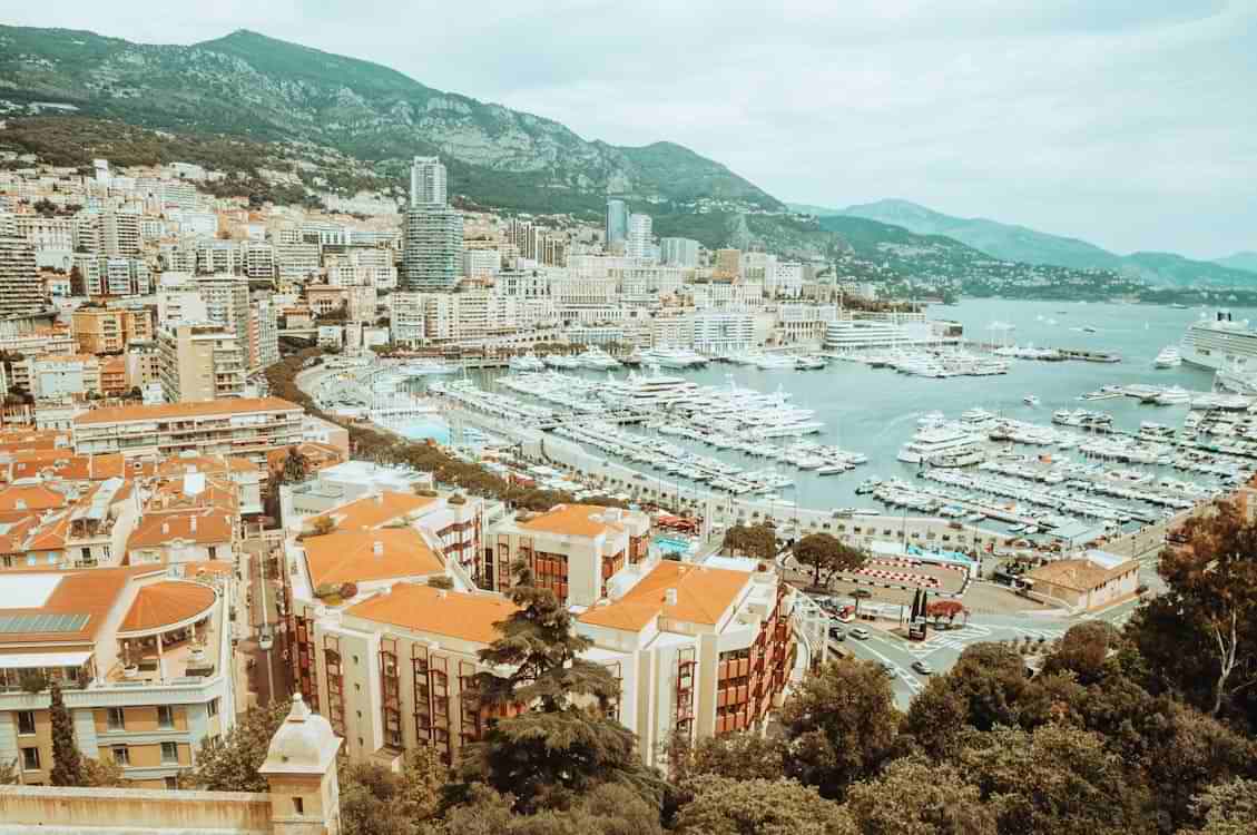 What Is The Personal Income Tax In Monaco? (2025 GUIDE)