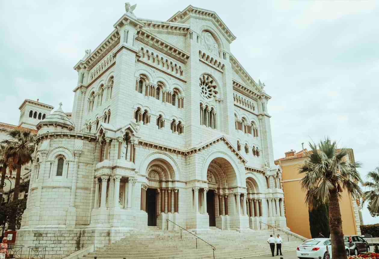 Monaco Residence By Investment (Golden Visa) in 2025